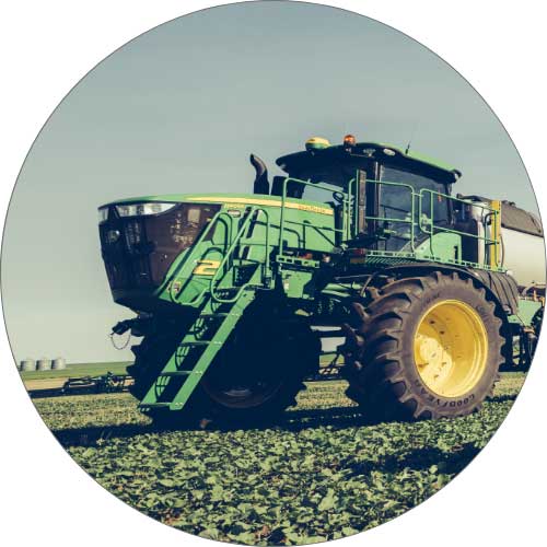 BASF | Advanced Weed Control