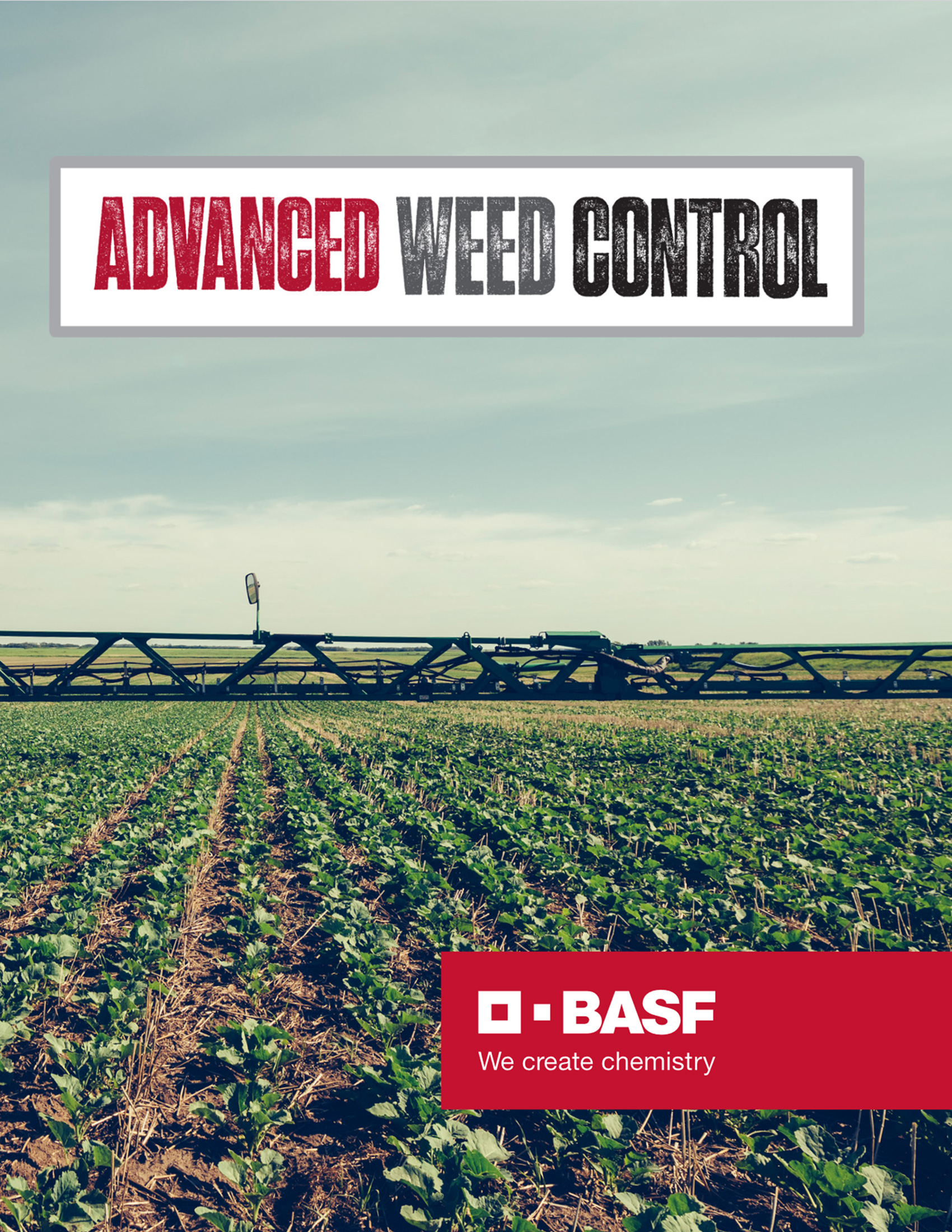 BASF | Advanced Weed Control