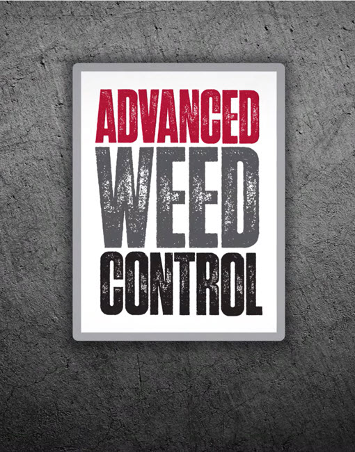 BASF | Advanced Weed Control