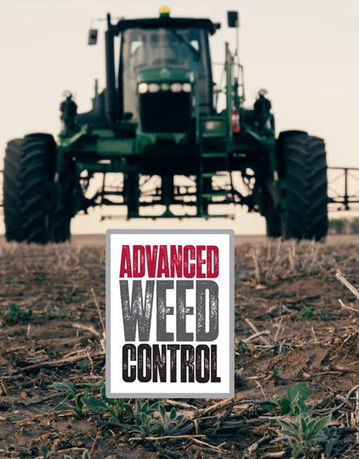BASF | Advanced Weed Control
